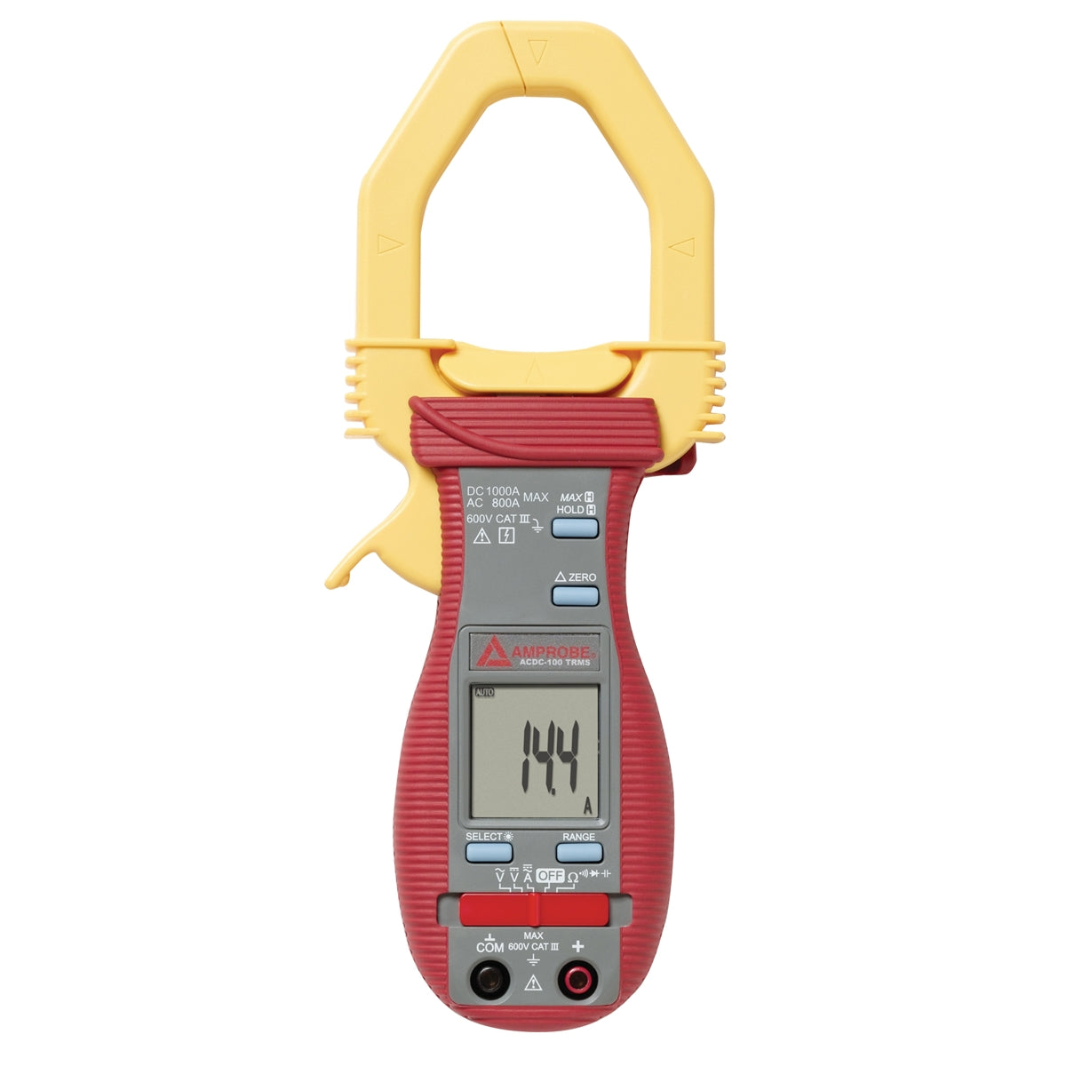 DIGITAL CLAMP ON MULTIMETER Amprobe — OEM Tech Tools