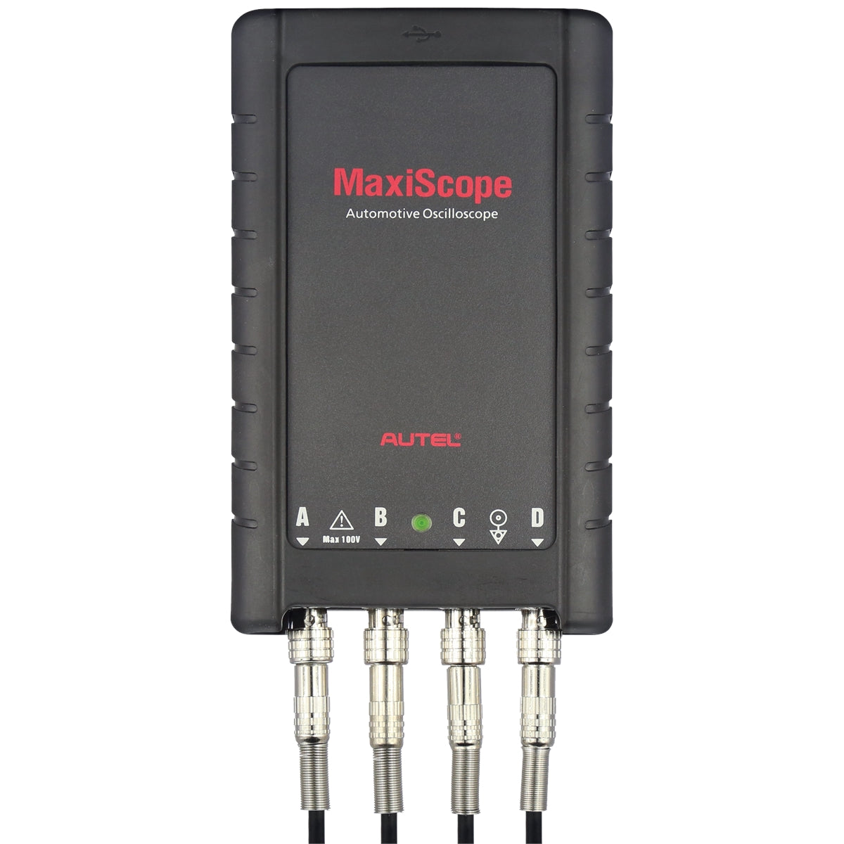 PC based 4-channel automotive oscilloscope Autel — OEM Tech Tools