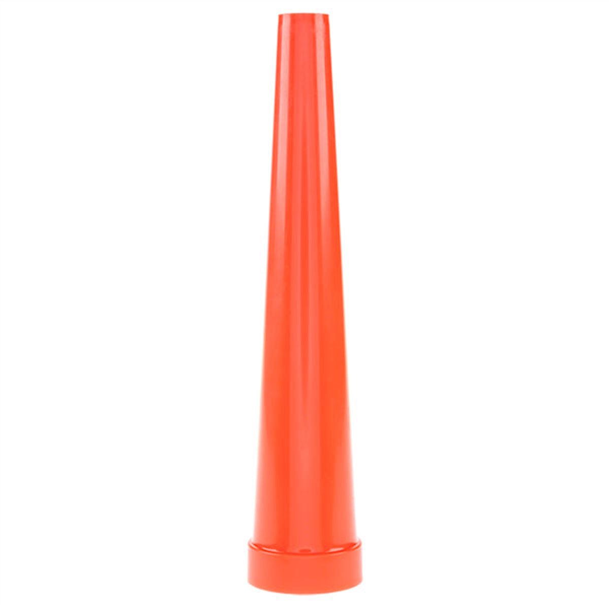 Red Safety Cone 9500, 9600, 9900 series Bayco — OEM Tech Tools
