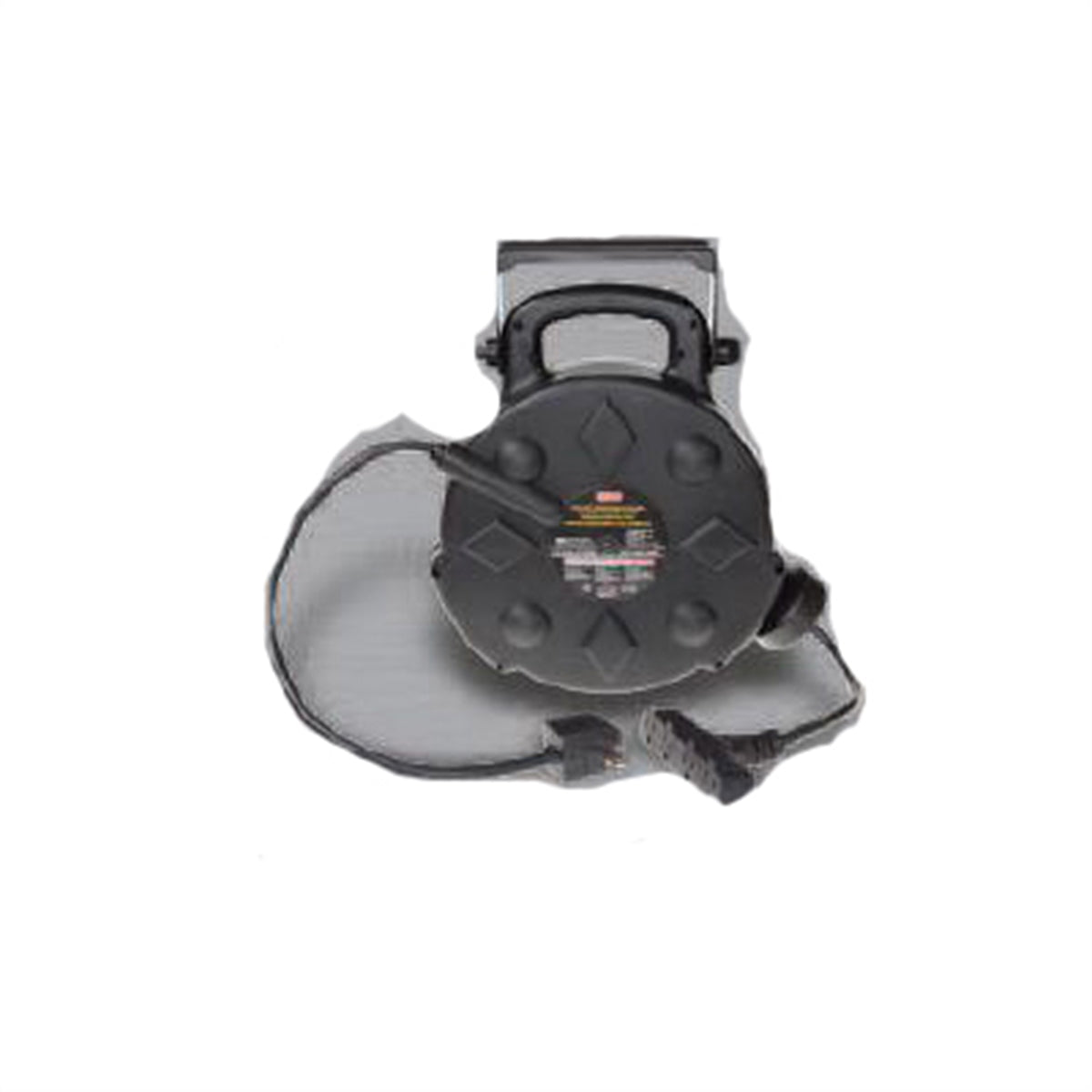Retract Cord Reel Bayco — OEM Tech Tools