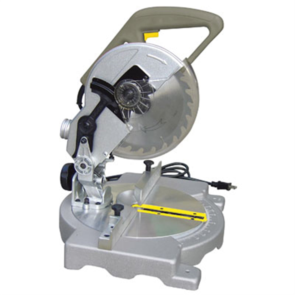 Compound Miter Saw New Buffalo Corporation — OEM Tech Tools