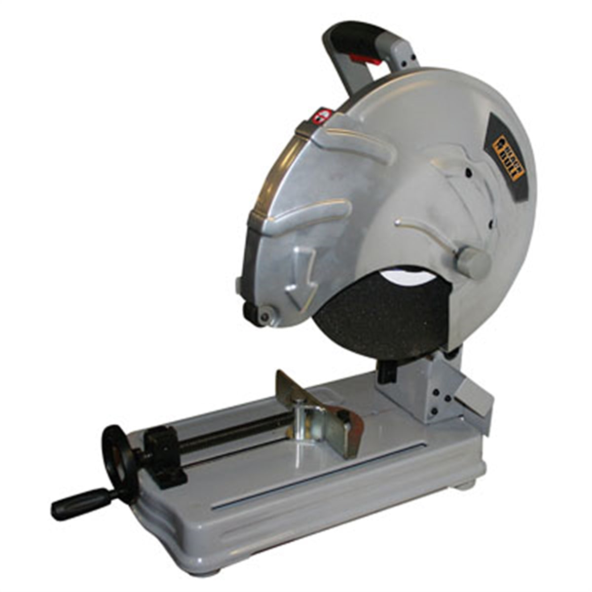 14" Cut Off Saw New Buffalo Corporation — OEM Tech Tools