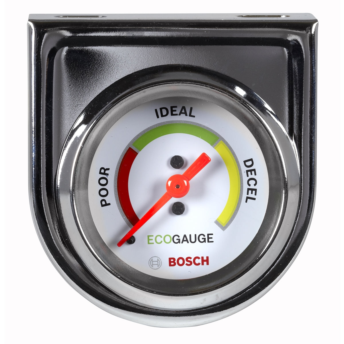 BOSCH FST 8221 2" CHROME ECONOMY METER Bosch — OEM Tech Tools
