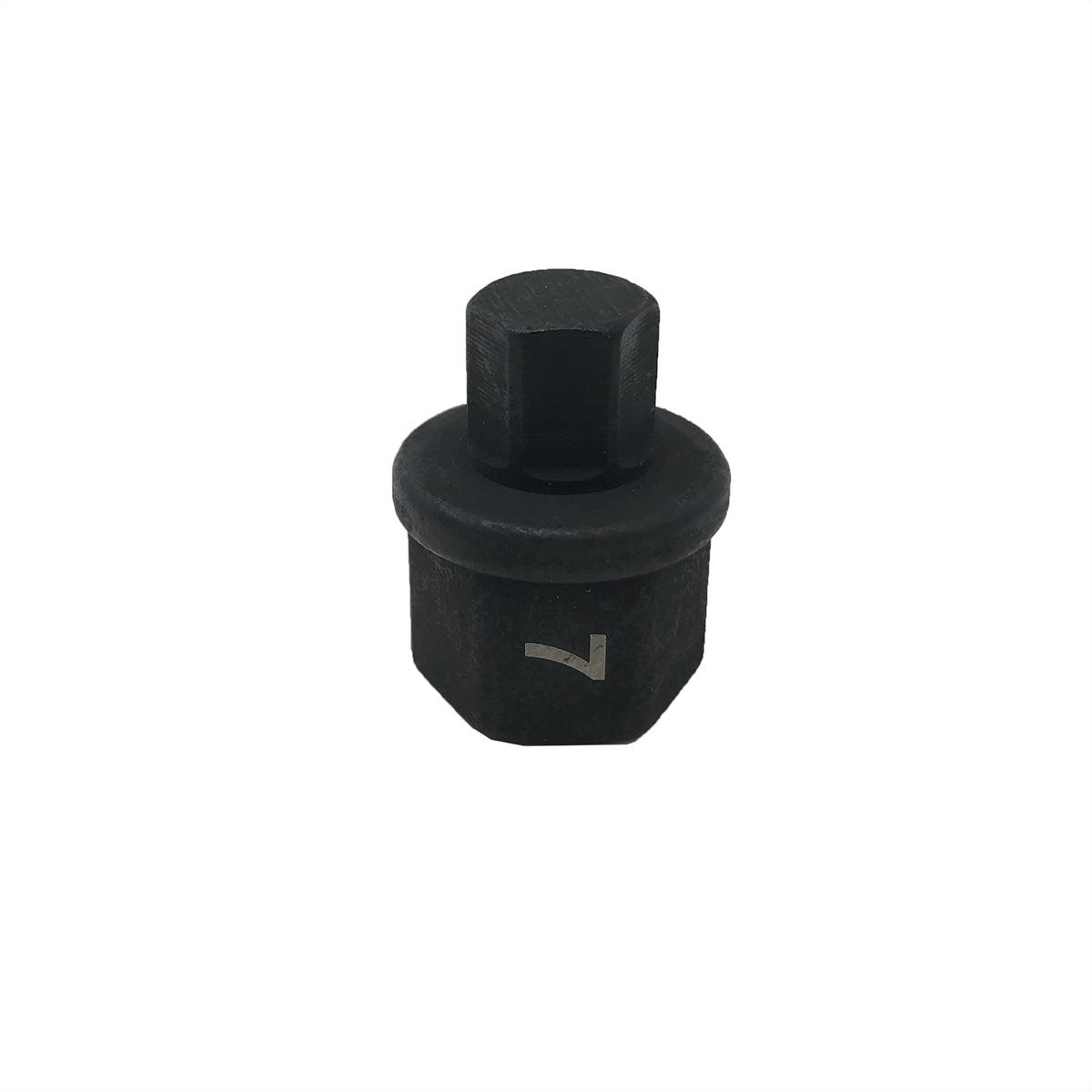 Drain Plug Adapter - BMW CTA Manufacturing — OEM Tech Tools