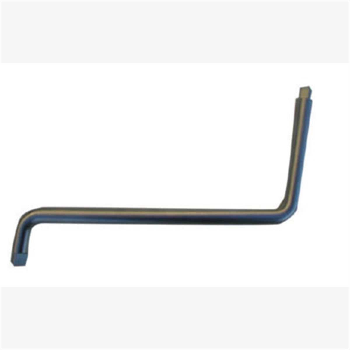 Square Drain Plug Wrench-8mm & CTA Manufacturing — OEM Tech Tools