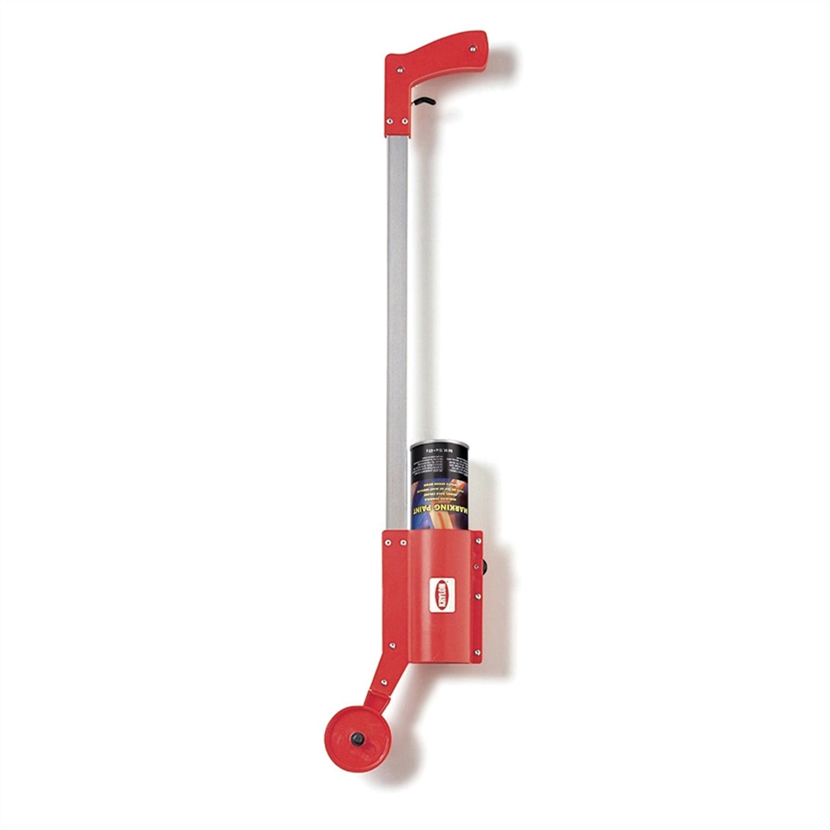 Wheeler Hand Held Marking Wand (34 in.) Krylon — OEM Tech Tools