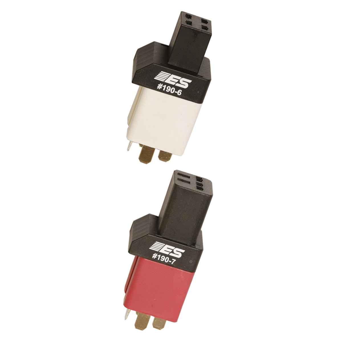 New Relay Adapter Set Electronic Specialties — OEM Tech Tools