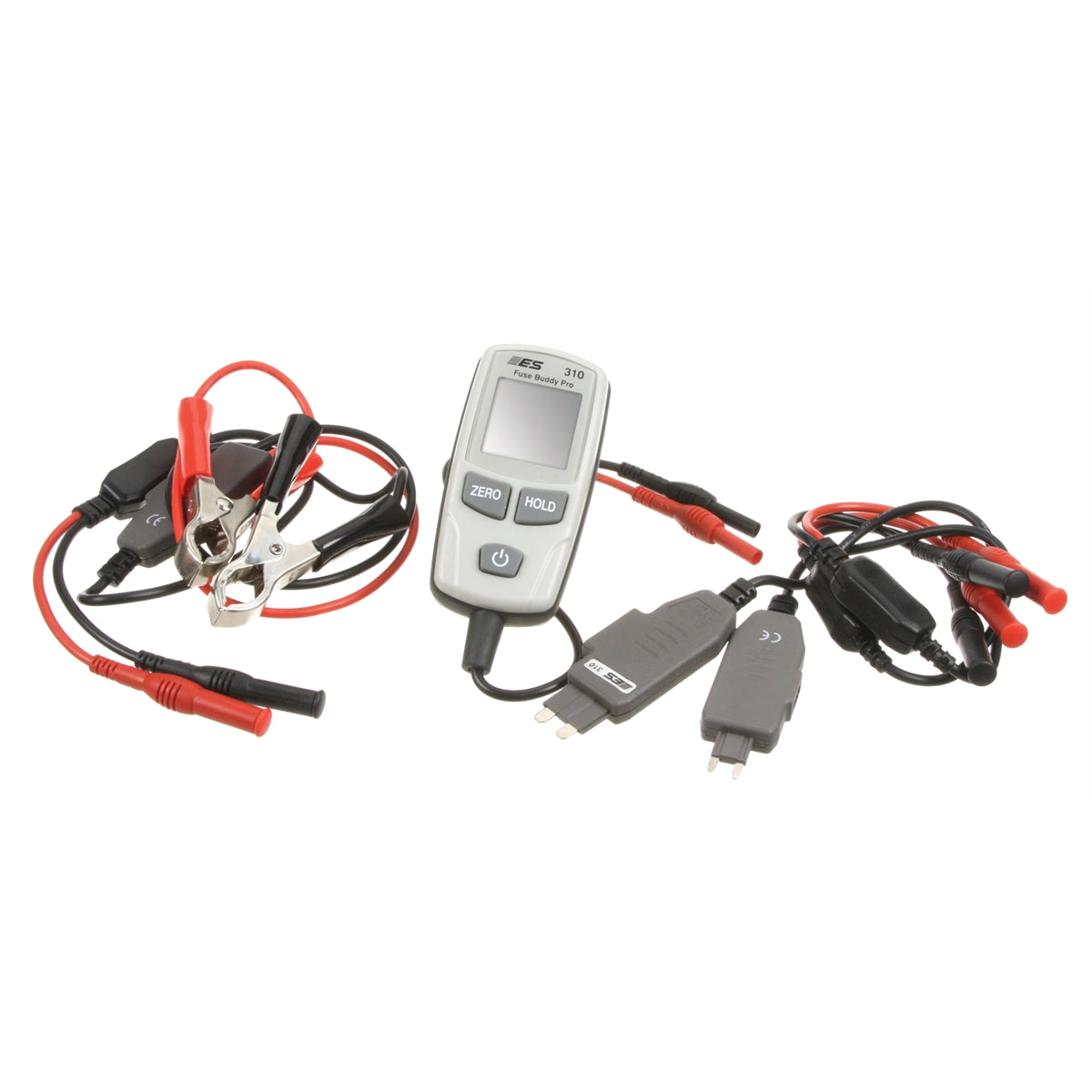 Fuse Buddy Pro Test Kit Electronic Specialties — OEM Tech Tools