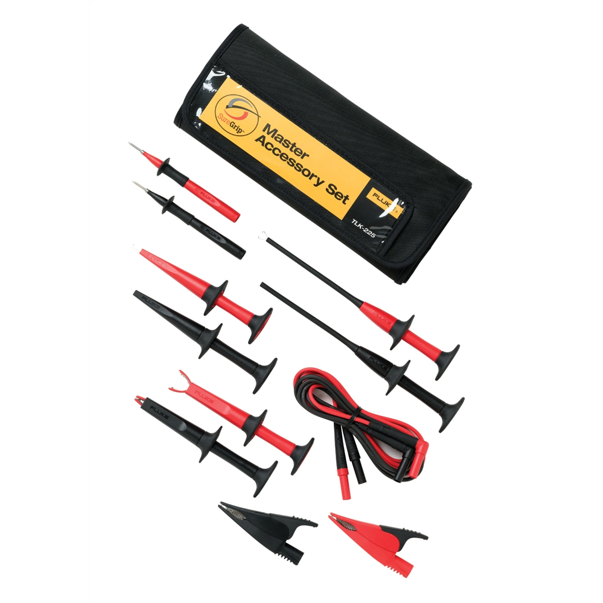 SURE GRIP MASTER ACCESS/SET Fluke — OEM Tech Tools