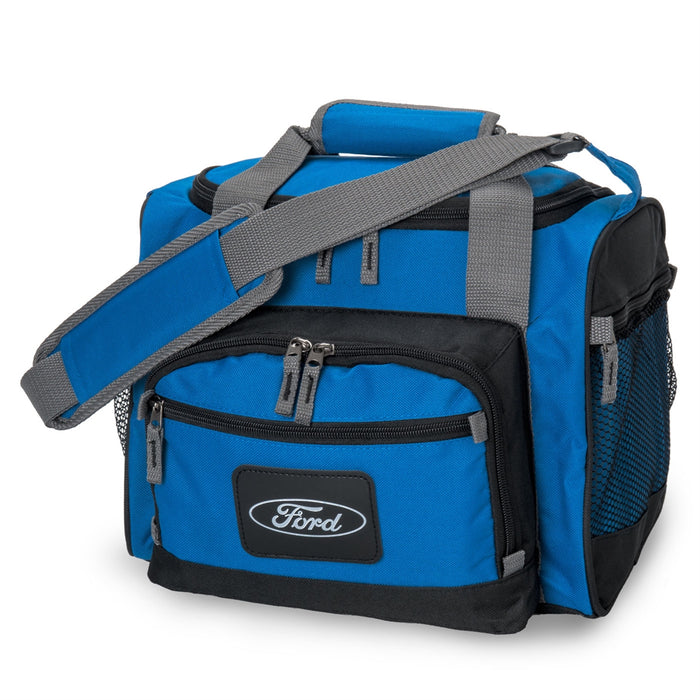 Ford Convertible Duffel Cooler FORD OVAL OUTLE (BDA INC) — OEM Tech Tools