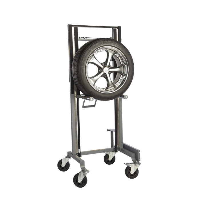 Wheel Assist Gen 2 Gaither Tool Co. — OEM Tech Tools