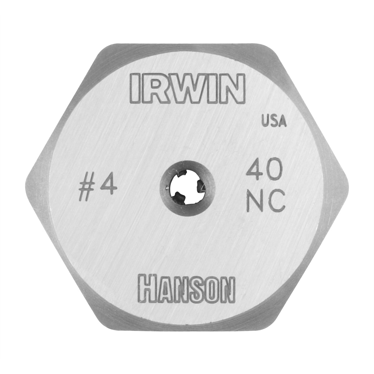 IE SA 4-40NC 1" HE Hanson — OEM Tech Tools