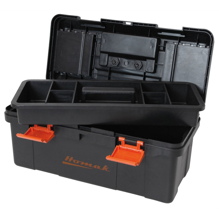 16" Toolbox Homak Manufacturing — OEM Tech Tools