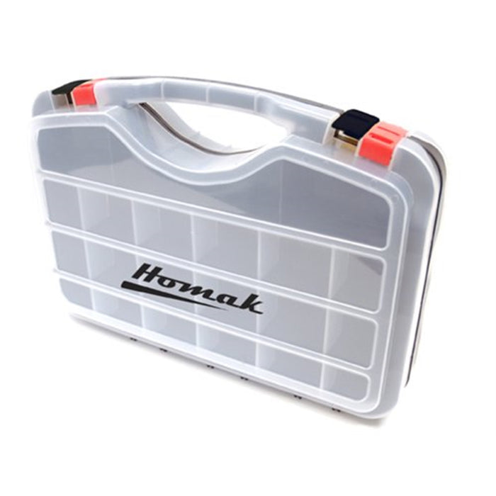 Double Sided Plastic Organizer Homak Manufacturing — OEM Tech Tools