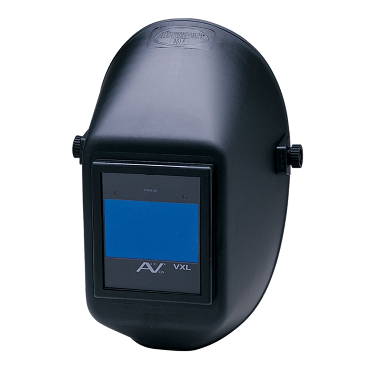 WELDING HELMET AUTO DARKENING #9-12 Huntsman — OEM Tech Tools