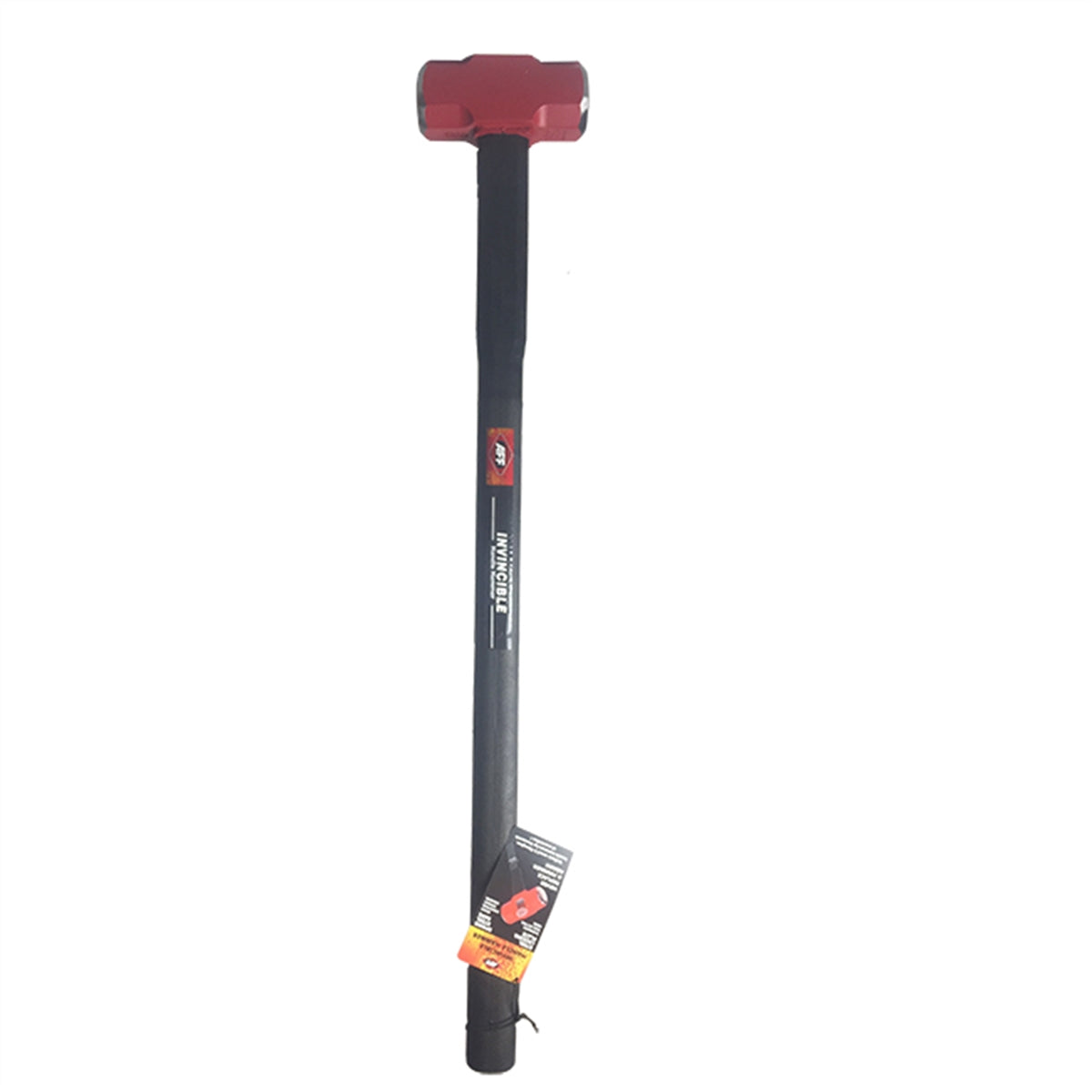 INVINCIBLE STYLE SLEDGE HAMMER 8 LB - 36" Surewerx USA — OEM Tech Tools