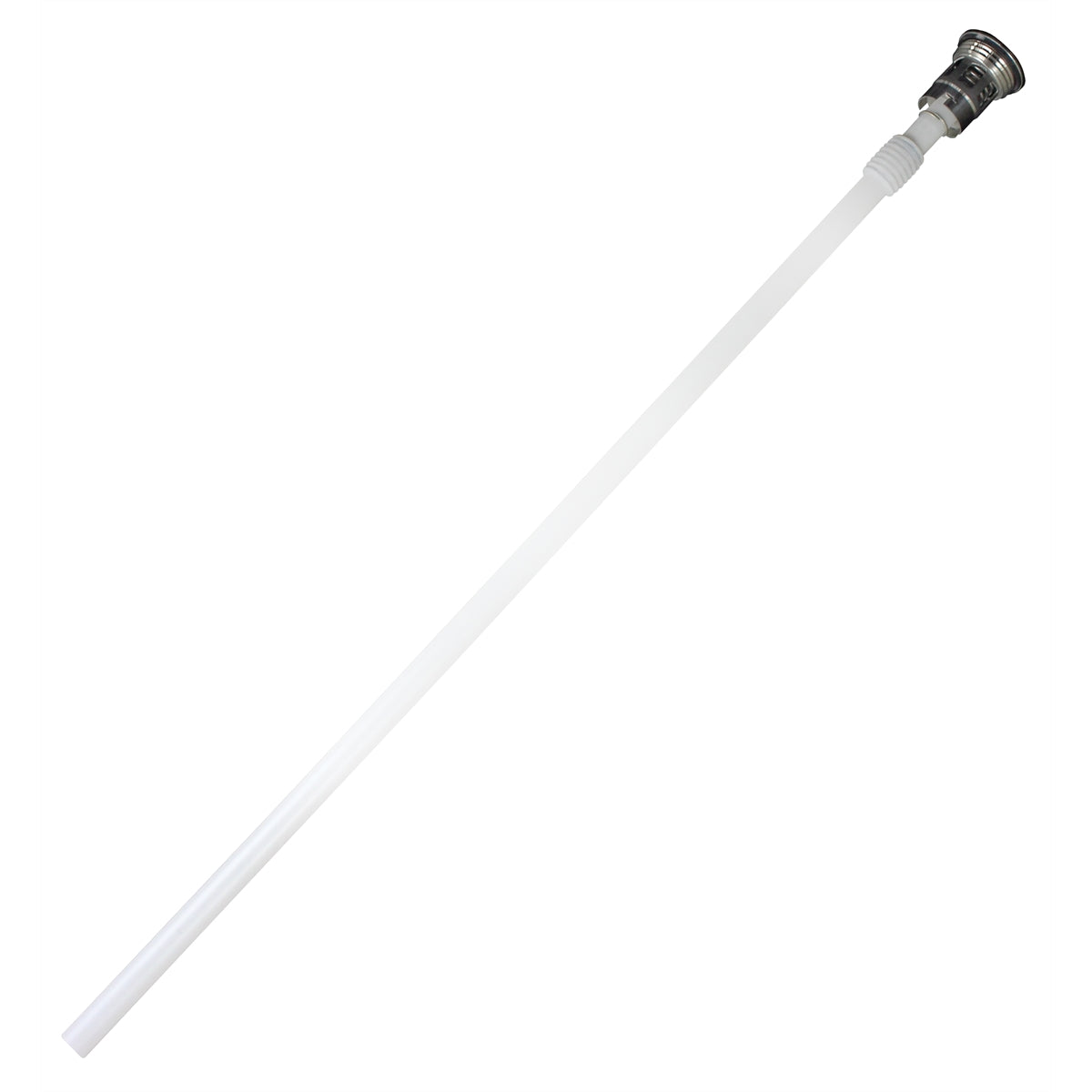 Stainless Steel DEF Tote Valve with Down Tube Kit Innovative Products ...
