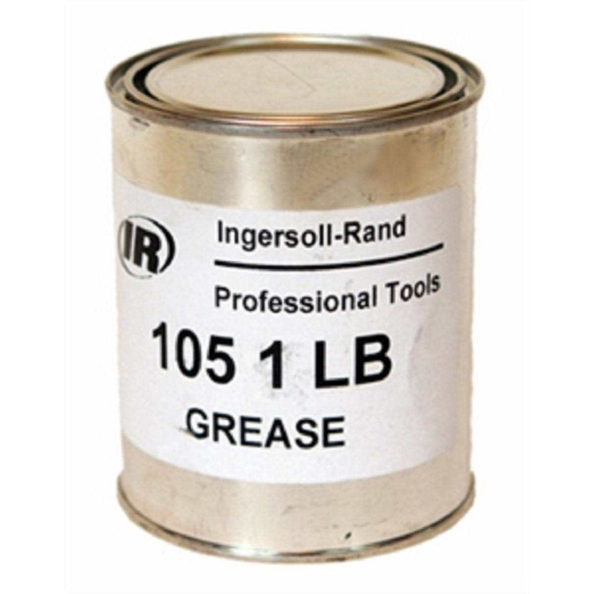 GREASE 1LB FOR IMPACT TOOLS Ingersoll Rand — OEM Tech Tools