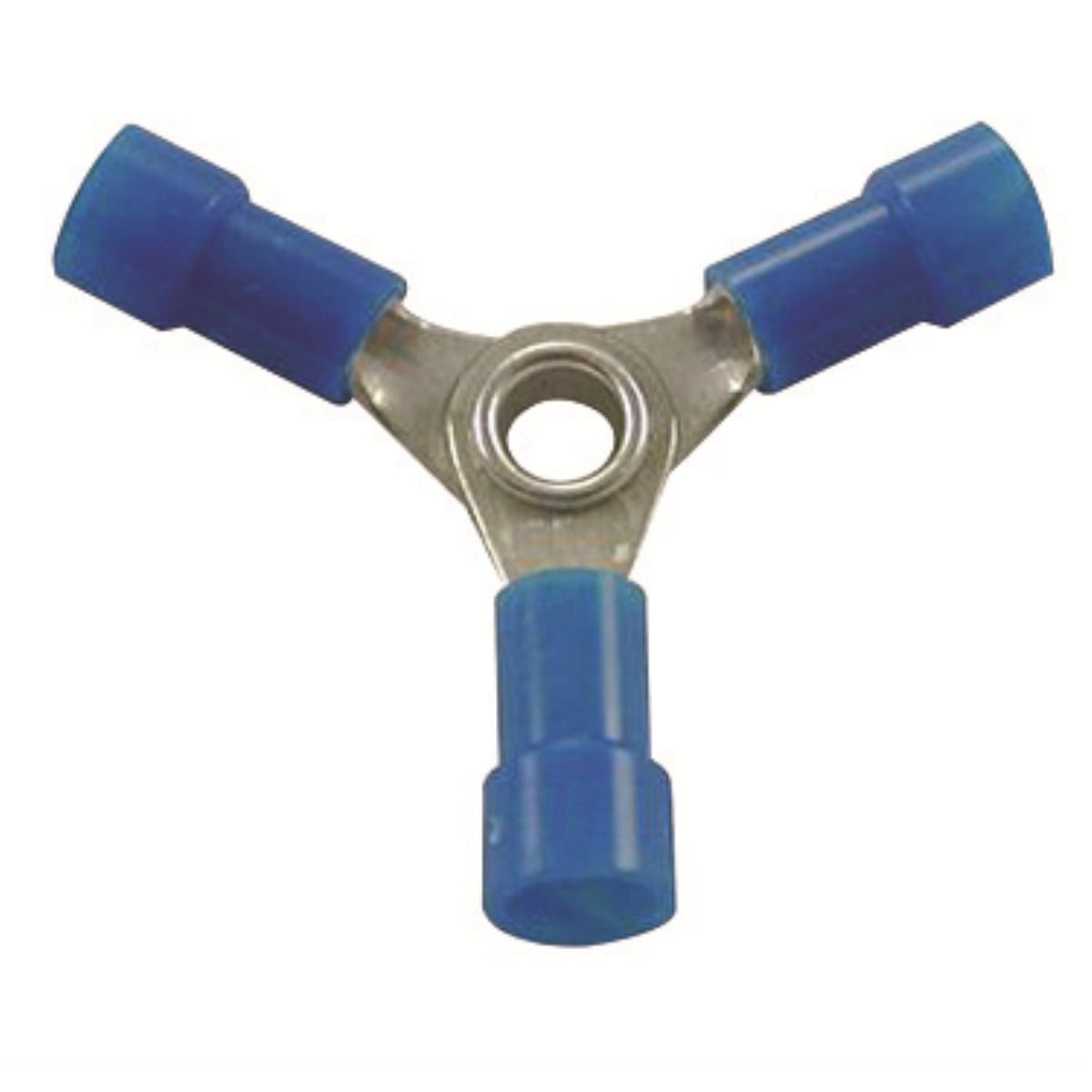 12-10 Vinyl 3 Way Connector Yl The Best Connection — OEM Tech Tools