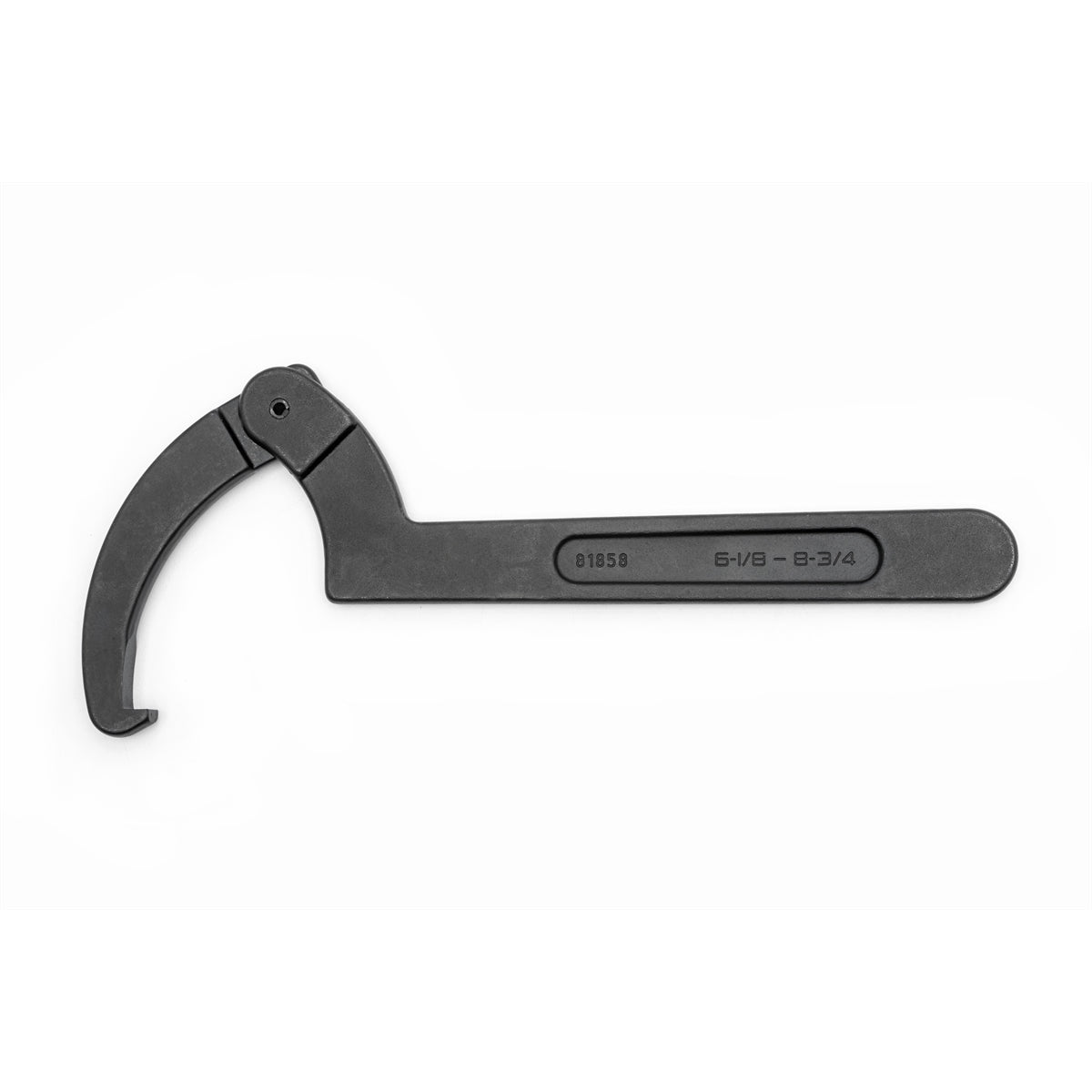 Adjustable Face Spanner Wrench - 2" GearWrench — OEM Tech Tools