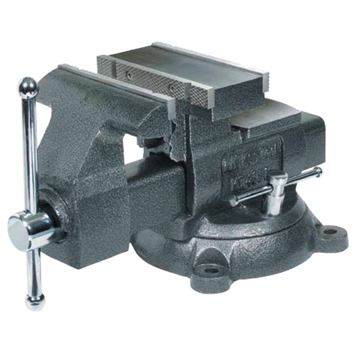 VISE 6-1/2 INCH REVERSIBLE Ken-tool — OEM Tech Tools