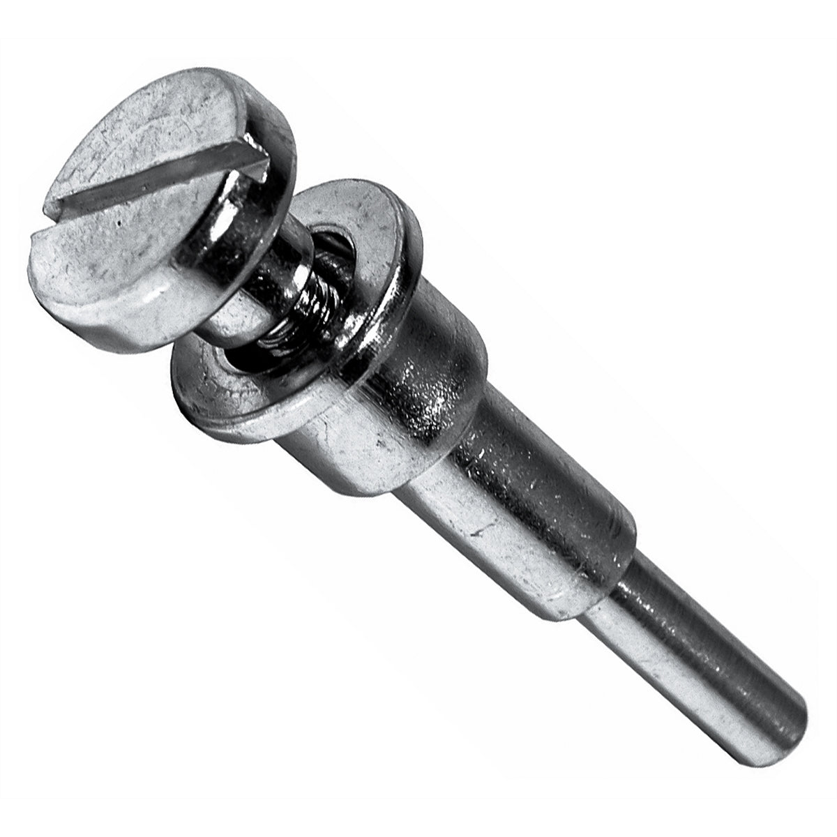 CUT OFF WHEEL ARBOR/ MANDREL K Tool International — OEM Tech Tools
