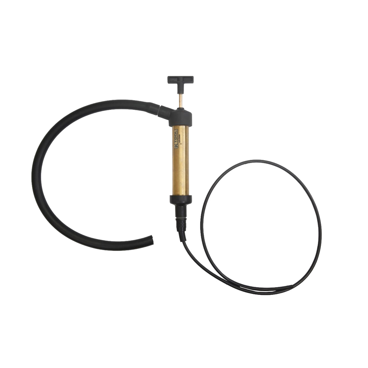 Brass Hand Pump K Tool International — OEM Tech Tools