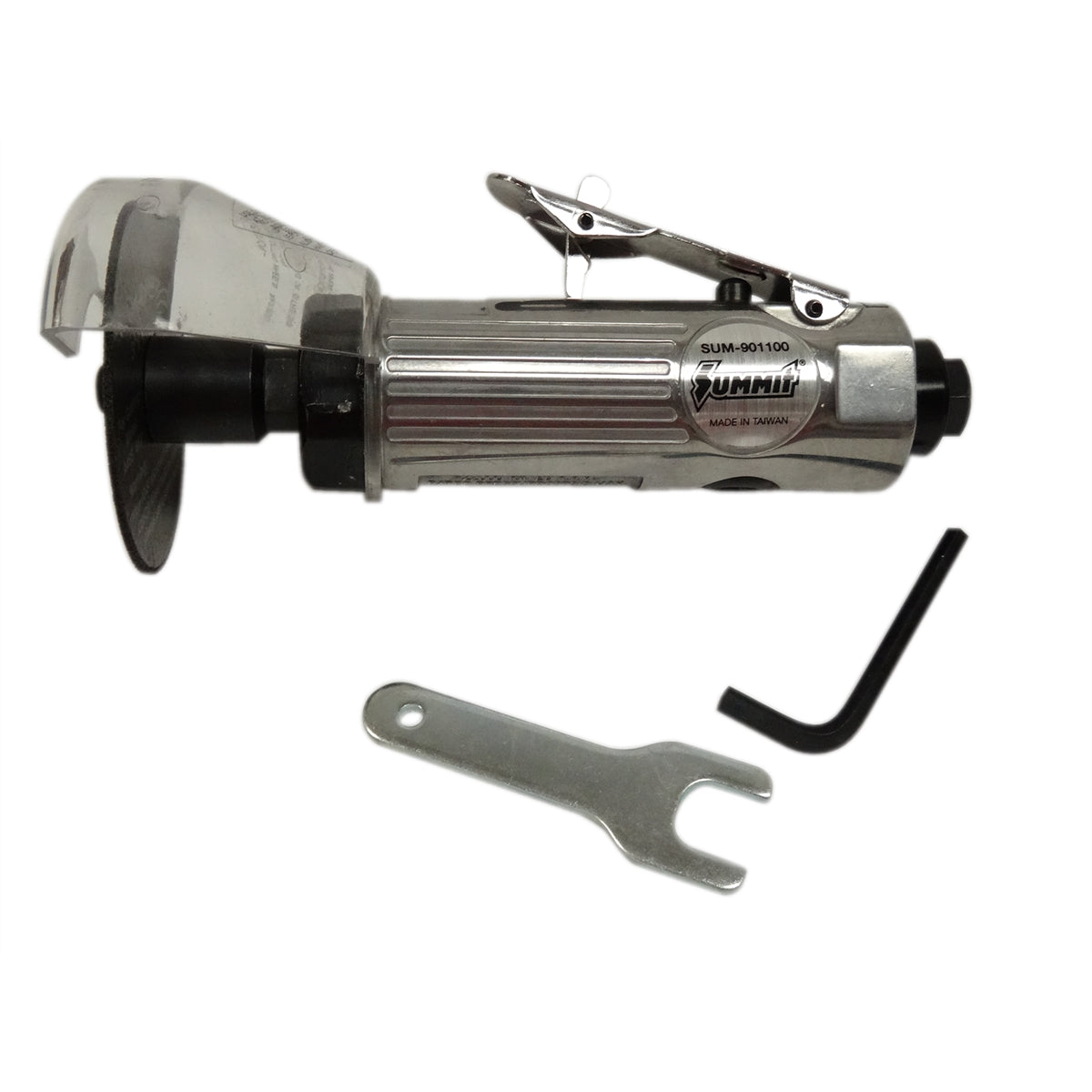 Air Utility/Muffler Cutoff Tool K Tool International — OEM Tech Tools