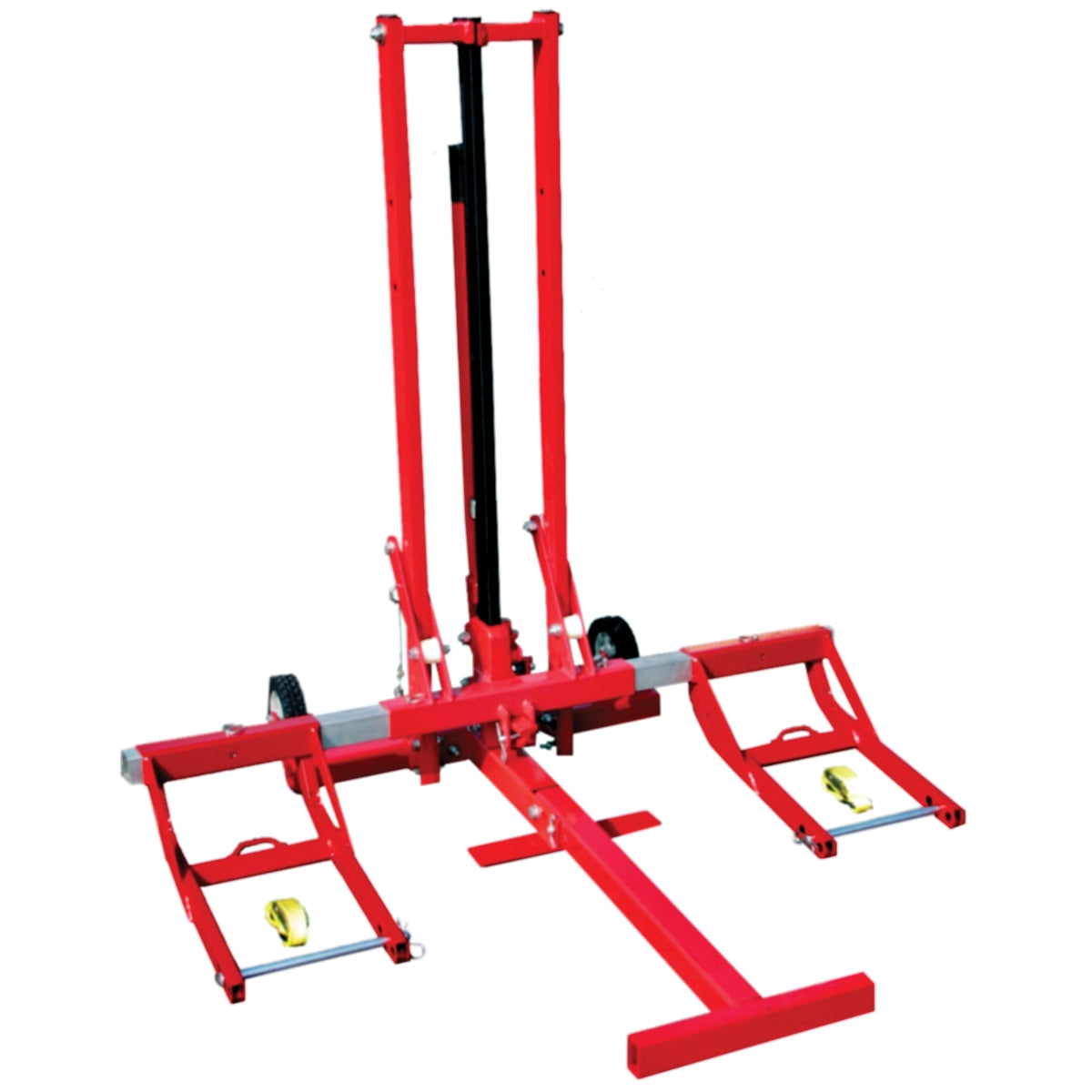 750 lb. Lawn Mower Lift Larin Corporation — OEM Tech Tools