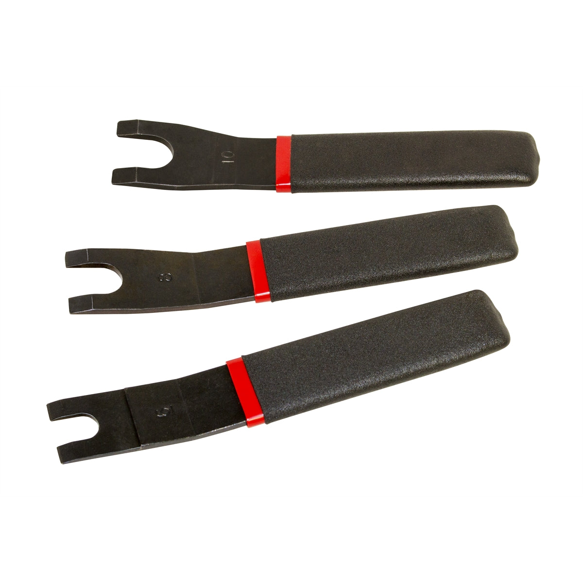 STC Disconnect Kit, 3pc. Lisle — OEM Tech Tools