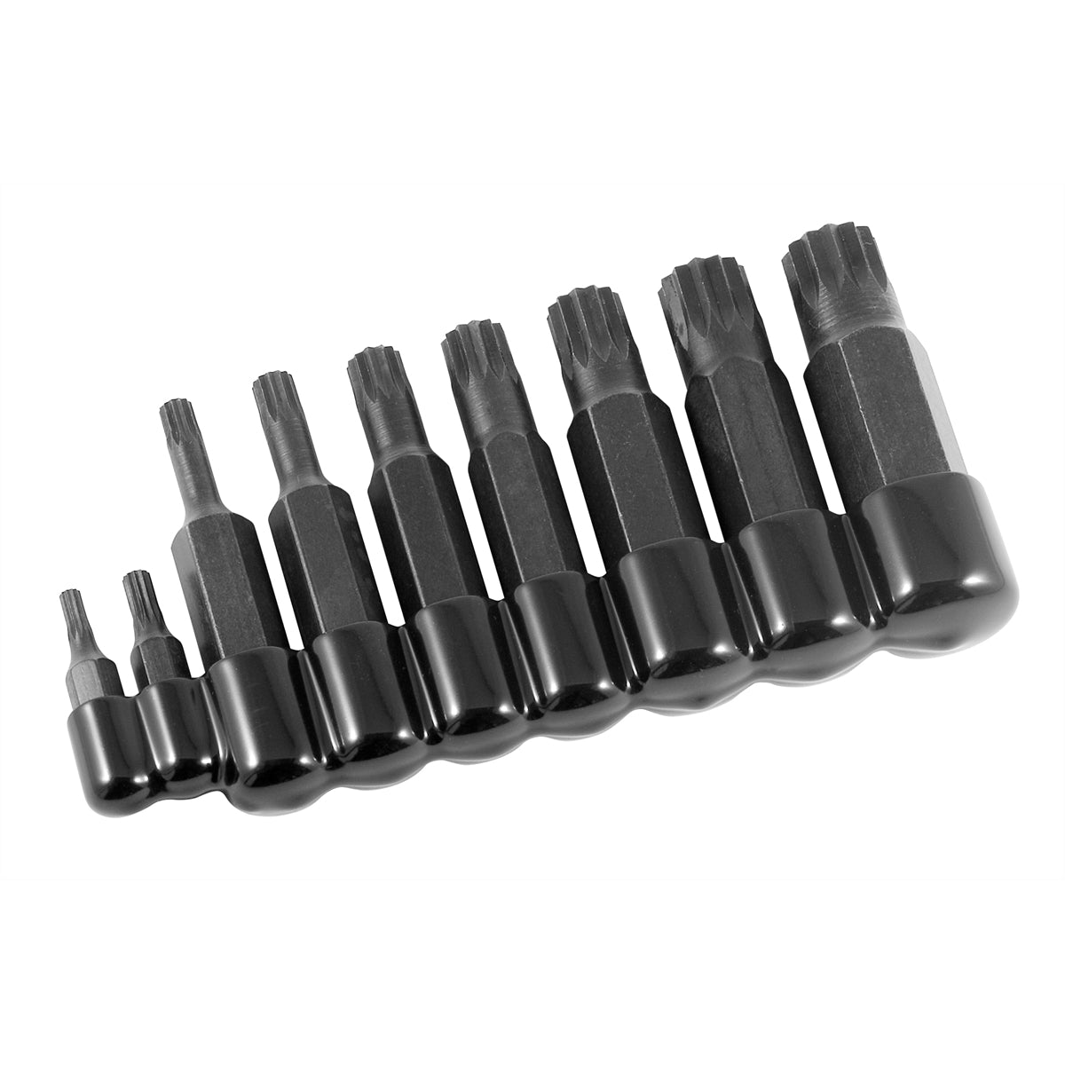 Triple Square Set (9 pc.) Lisle — OEM Tech Tools