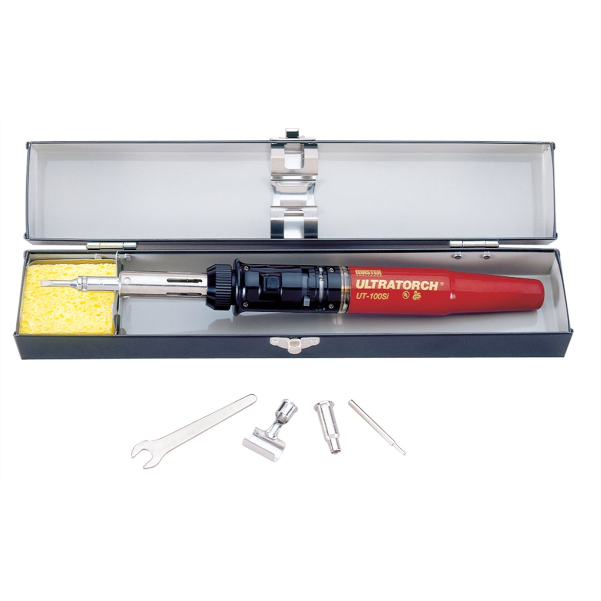 ULTRATORCH SELF IGNITING W/CASE Master Appliance — OEM Tech Tools