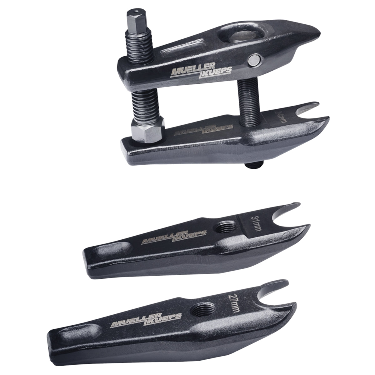 Ball Joint Separator Mueller - Kueps — OEM Tech Tools