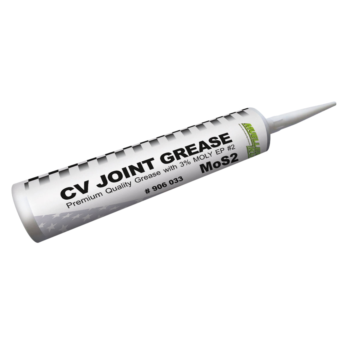 CV Joint HD Grease, Injection Cartridge 10oz Mueller - Kueps — OEM Tech ...