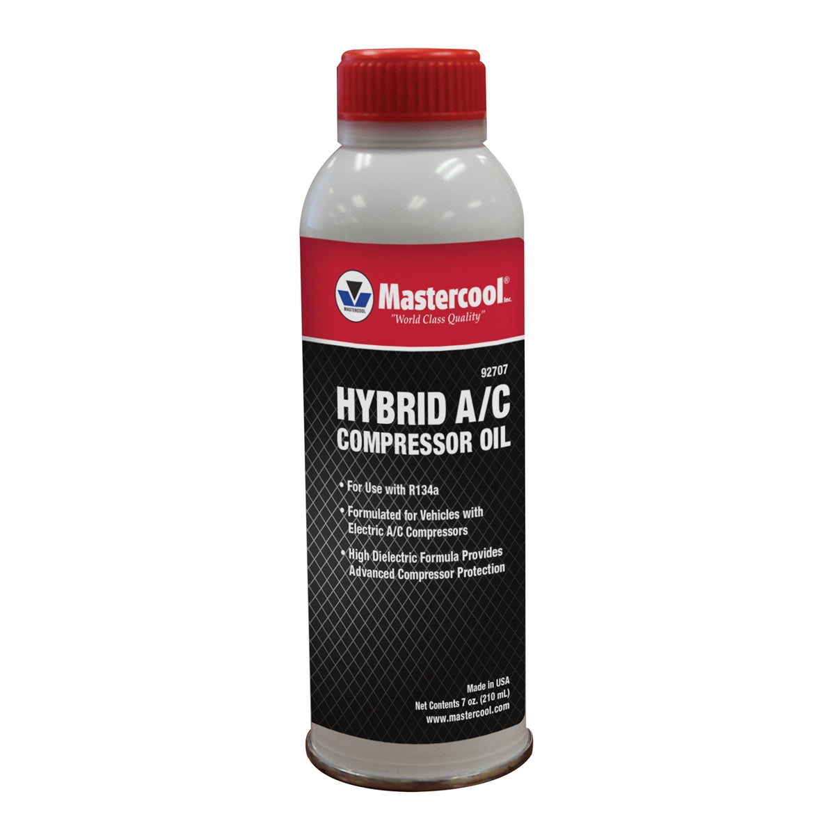 Hybrid AC compressor oil Mastercool — OEM Tech Tools