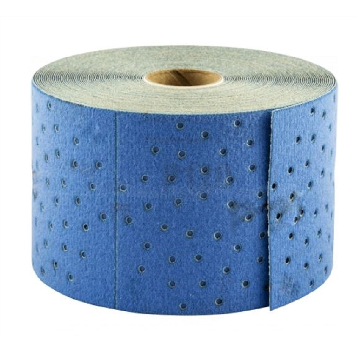 2-3/4IN 13 yds. NorGrip Cyclonic Sheet Roll - P180 Norton Abrasives ...