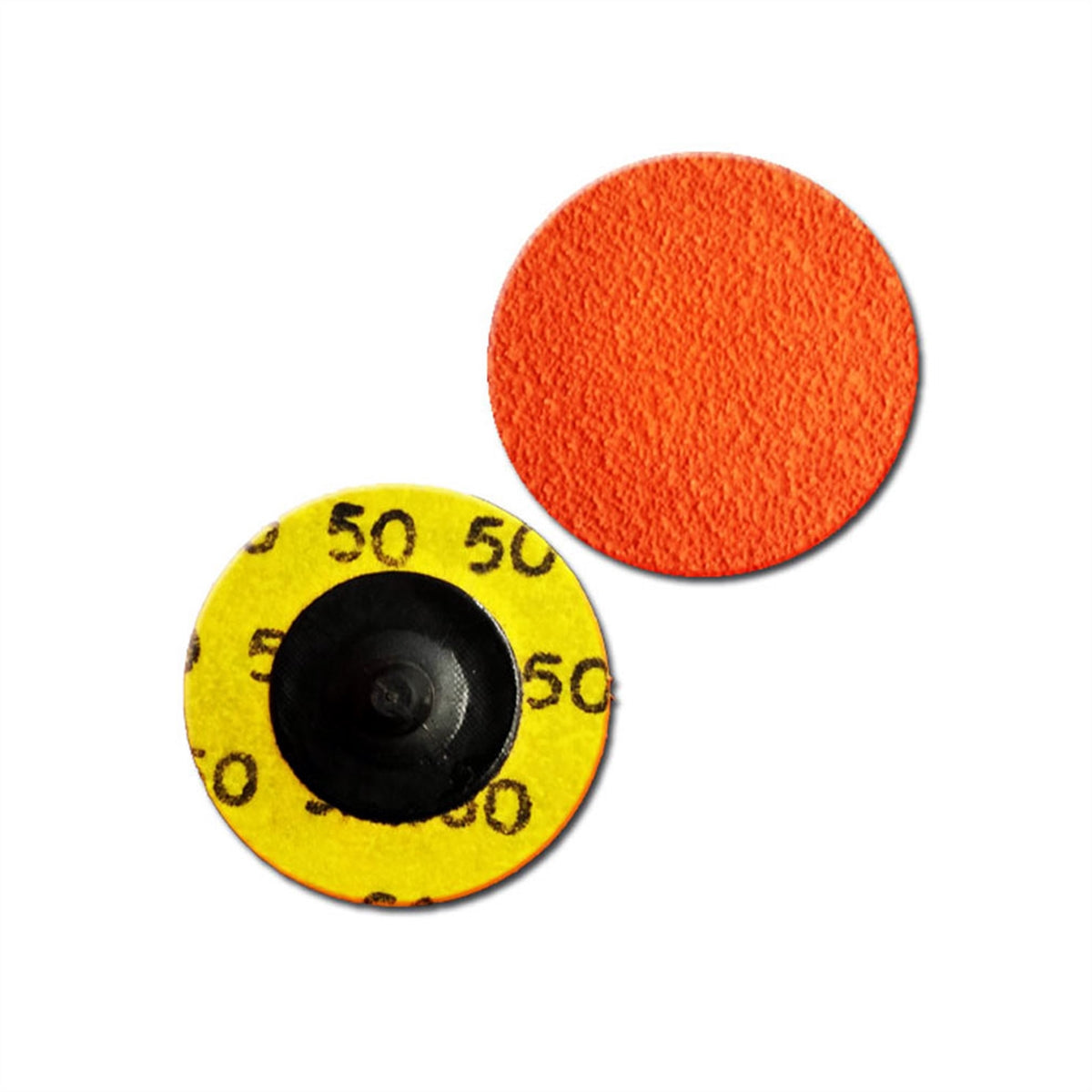 2" SPEED-LOK TR DISC Norton Abrasives — OEM Tech Tools