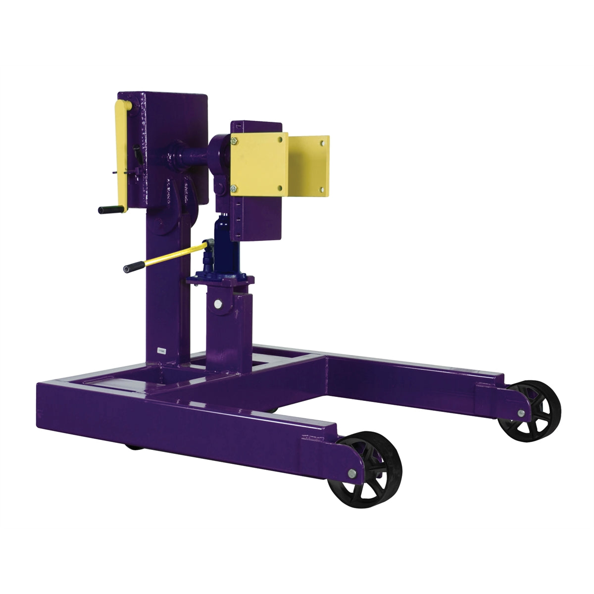 3 TON ENGINE STAND (MADE IN THE USA) Omega — OEM Tech Tools
