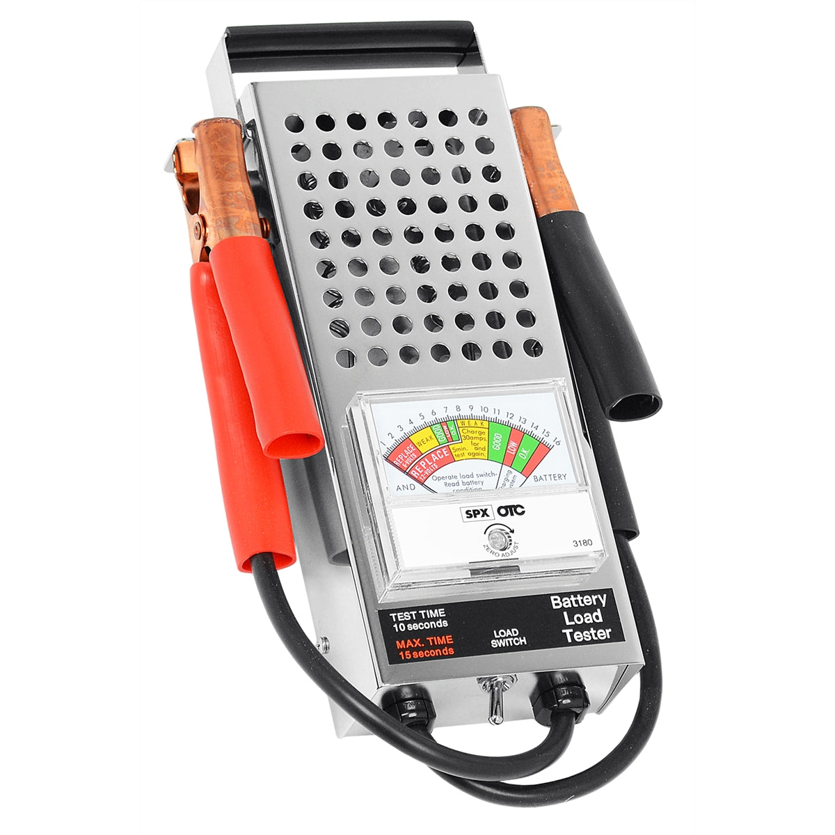 100 AMP BATTERY LOAD TESTER OTC — OEM Tech Tools