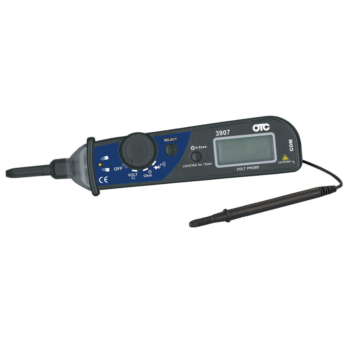 PROBE MULTIMETER OTC — OEM Tech Tools