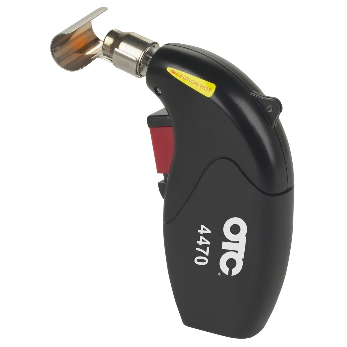Butane-Powered Flameless MicroTorch OTC — OEM Tech Tools