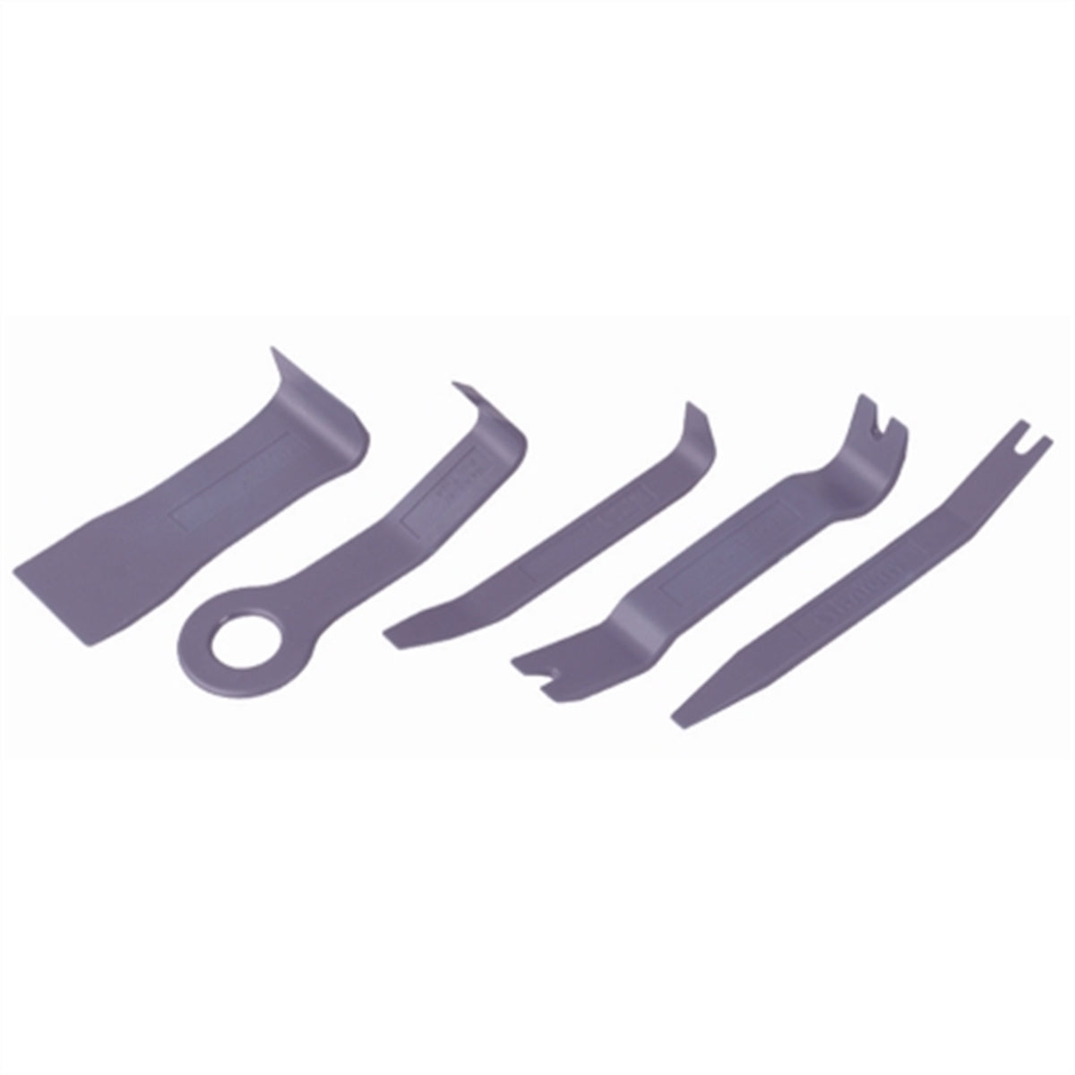 PLASTIC TRIM REMOVAL SET OTC — OEM Tech Tools