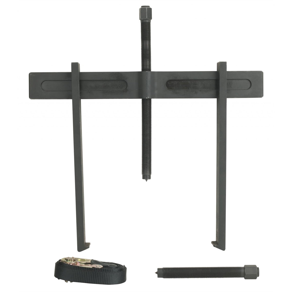 Heavy Duty Brake Drum and Rotor Puller OTC — OEM Tech Tools