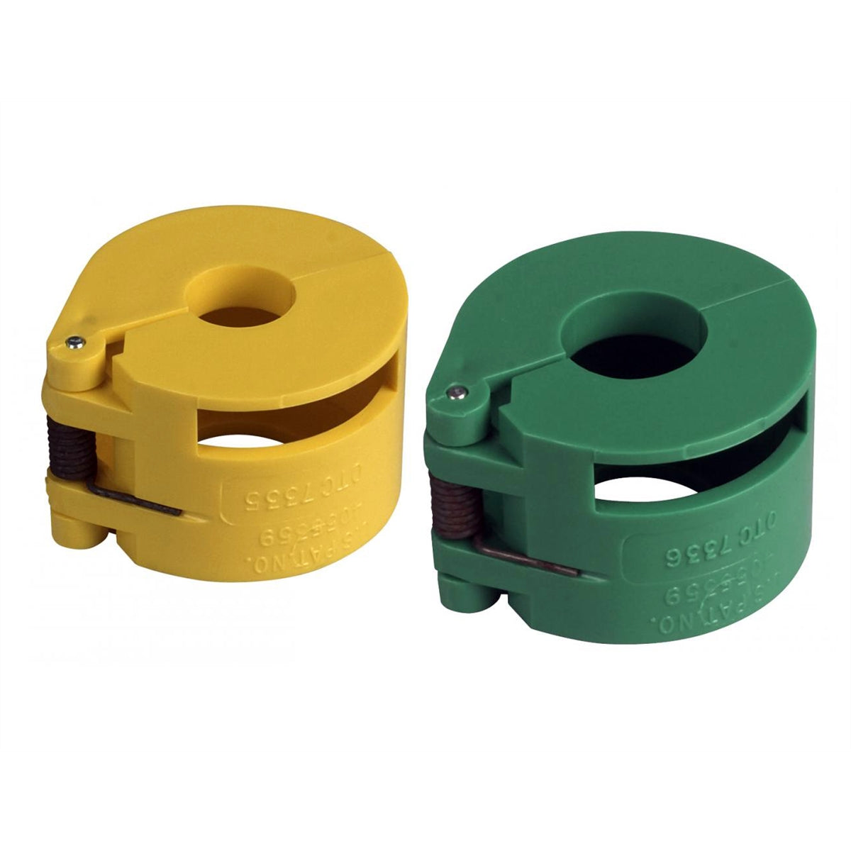 FUEL LINE DISCONNECT SET 2PC FORD OTC — OEM Tech Tools