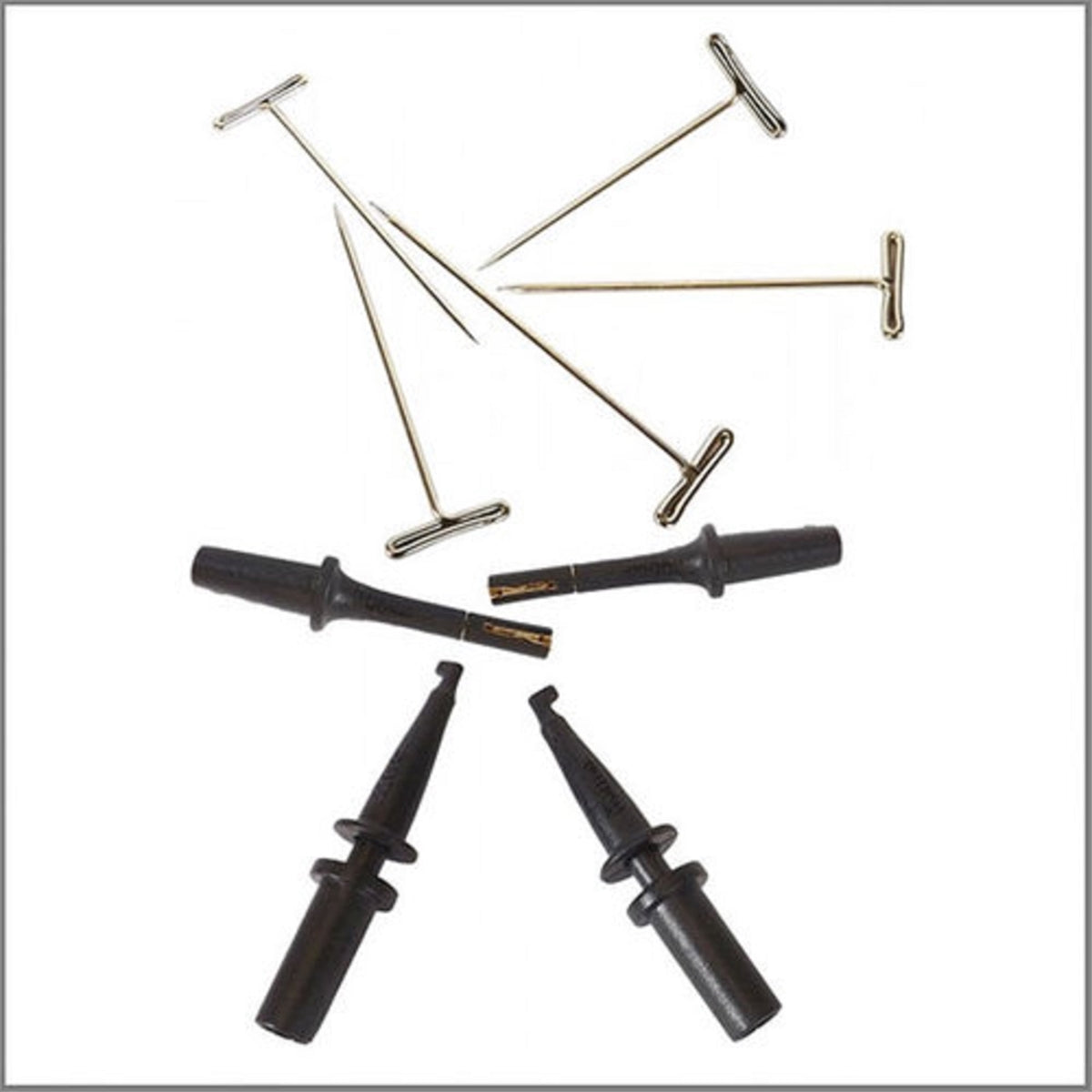 TEST HOOK ADAPTER PACK Power Probe Inc. — OEM Tech Tools