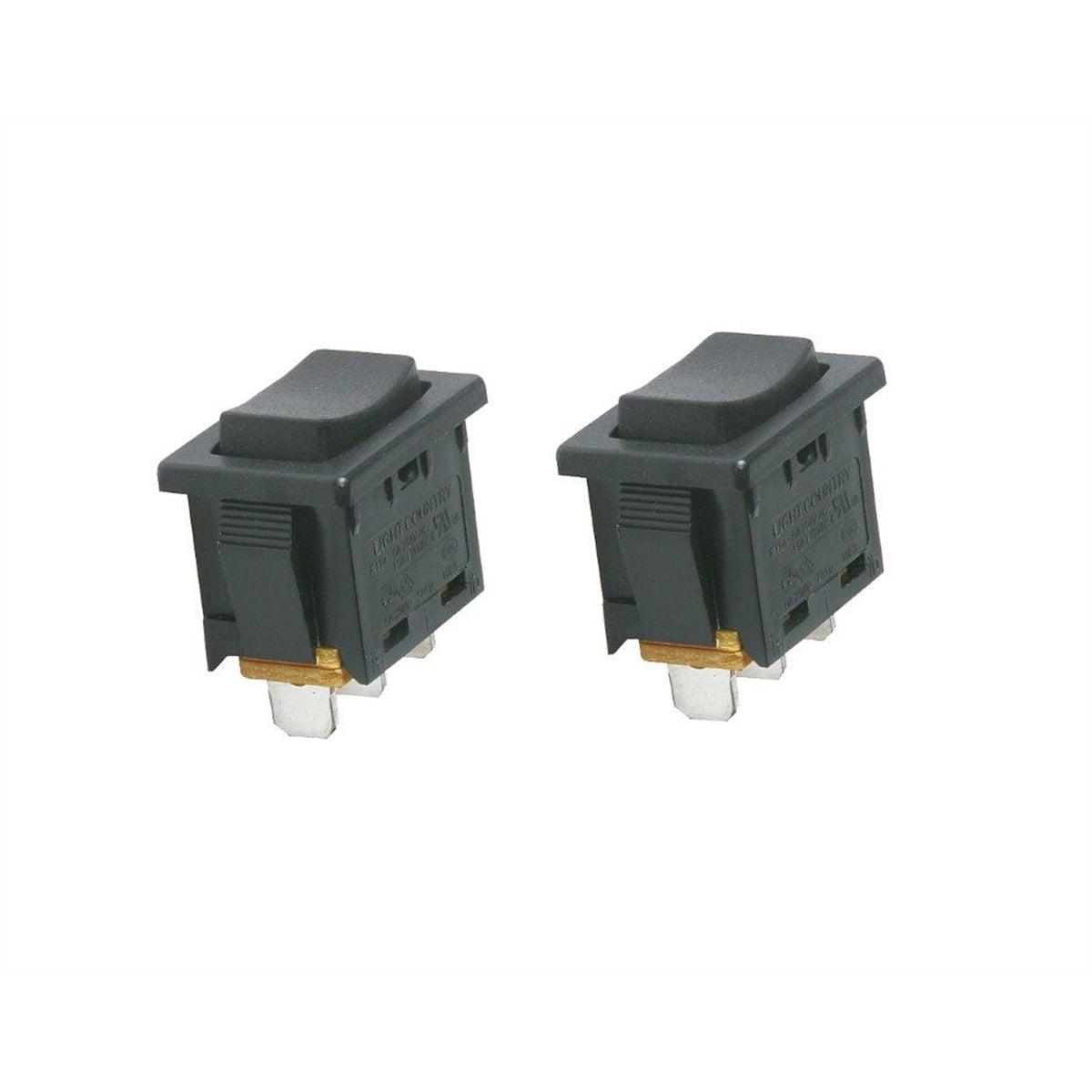 2PK 3/3S/3EZ ROCKER SWITCH Power Probe tek — OEM Tech Tools