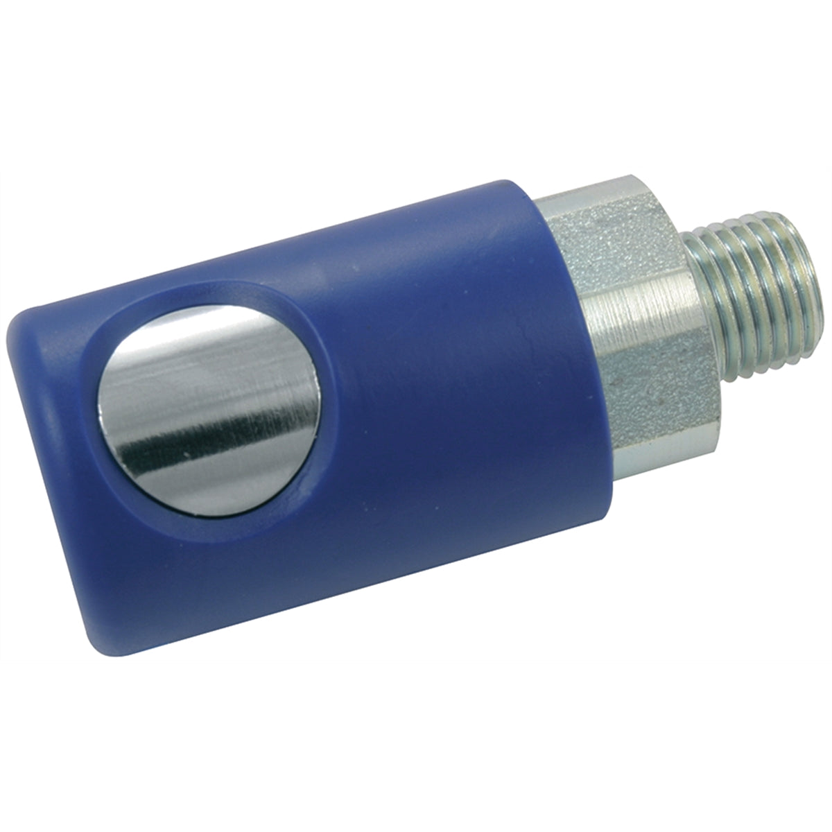 COUPLER 1/4" M QUICK RELEASE FOR 727 Prevost — OEM Tech Tools