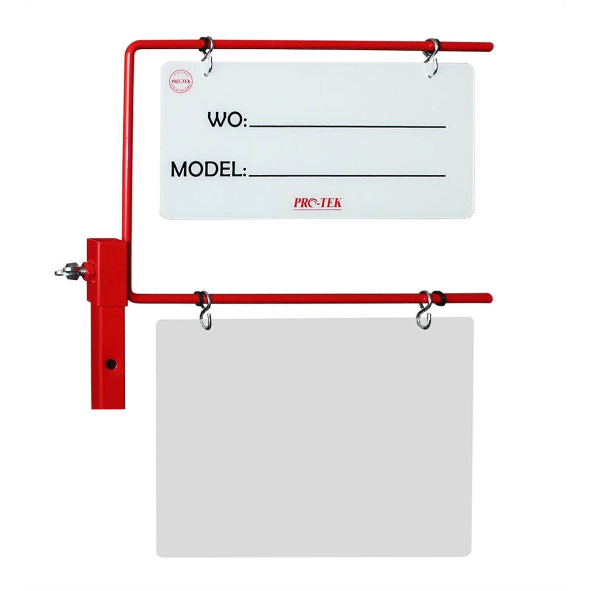 WORK ORDER HOLDER PRO-TEK — OEM Tech Tools