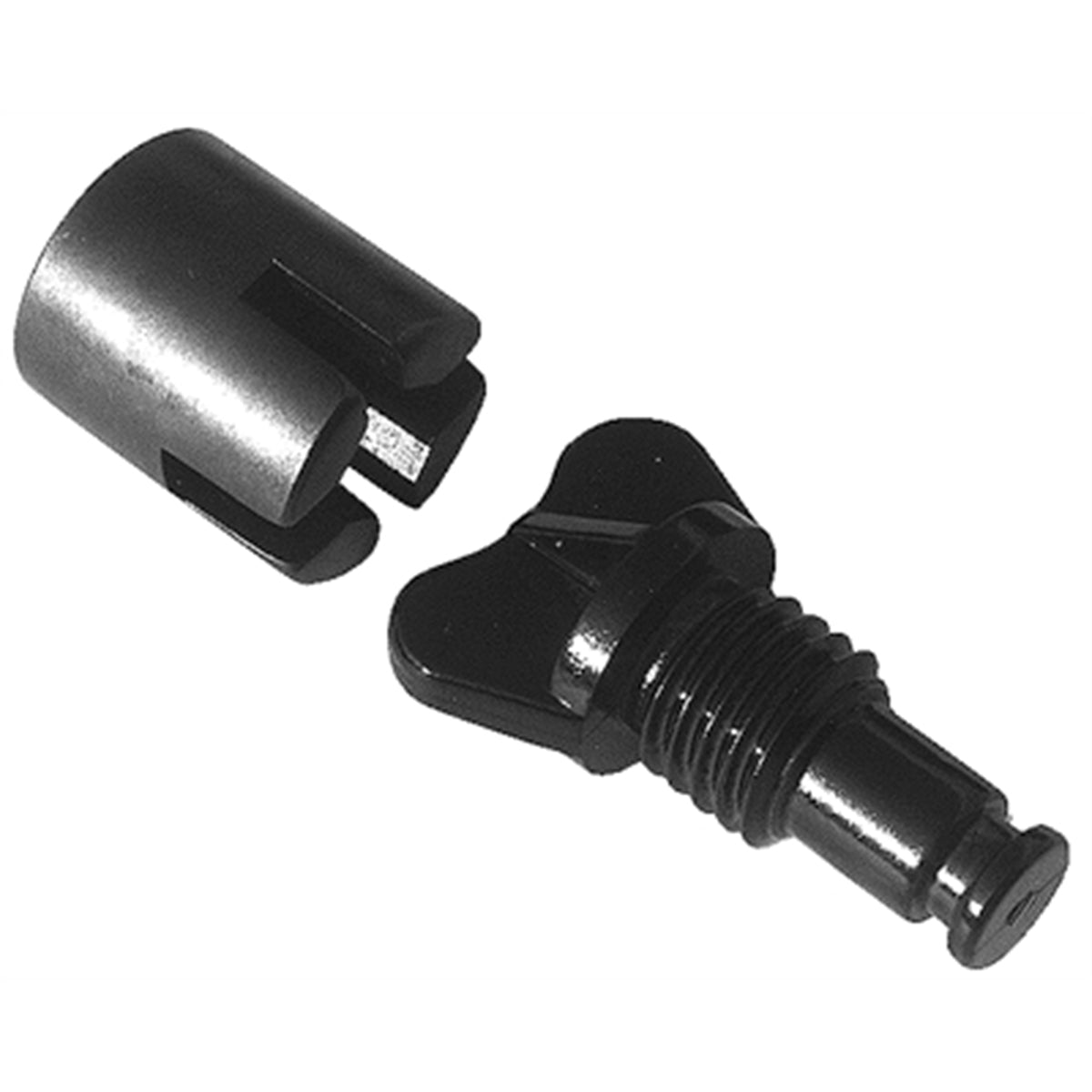 RADIATOR DRAIN PLUG SOCKET Schley Products, Inc — OEM Tech Tools