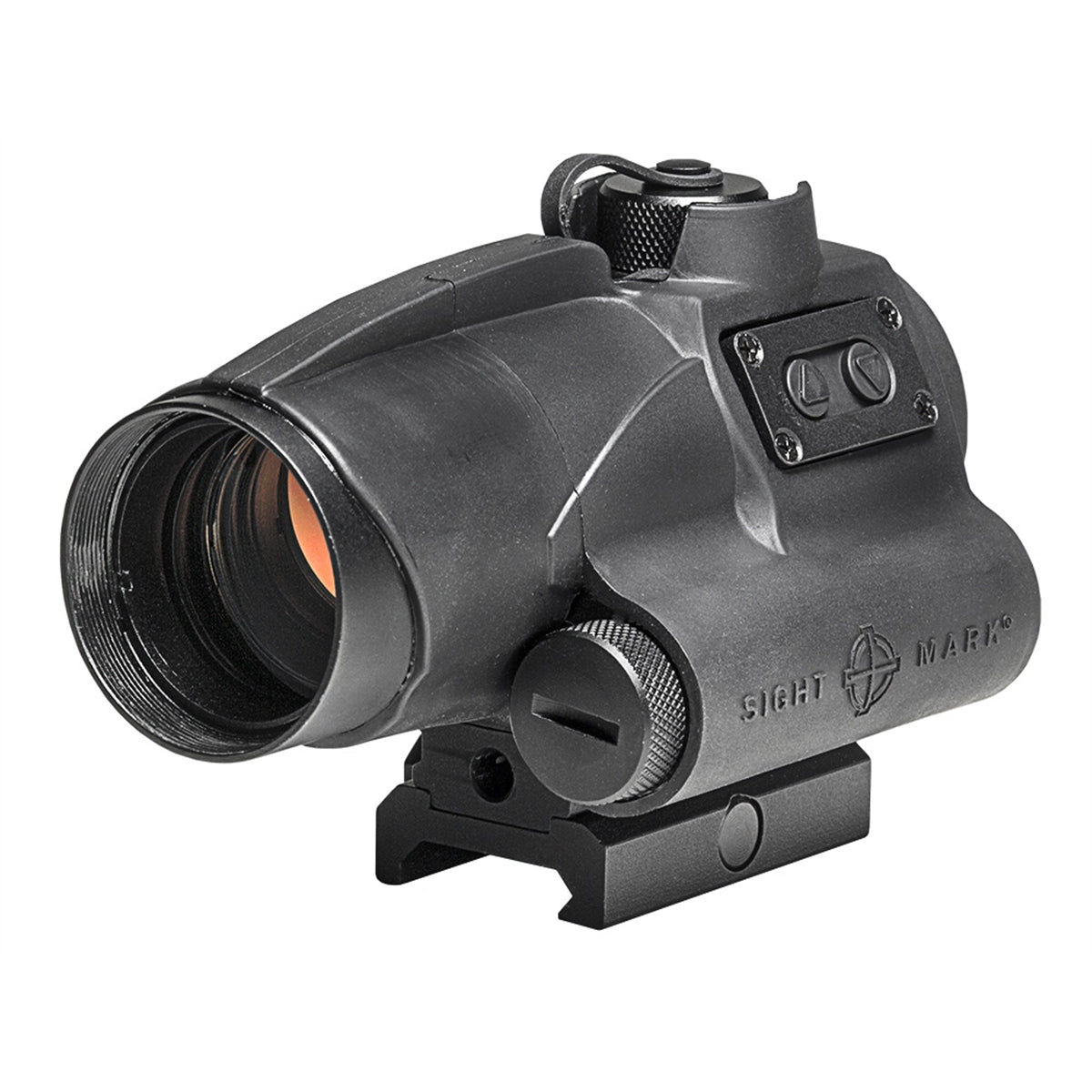 Wolverine FSR Red Dot Sight Sellmark — OEM Tech Tools